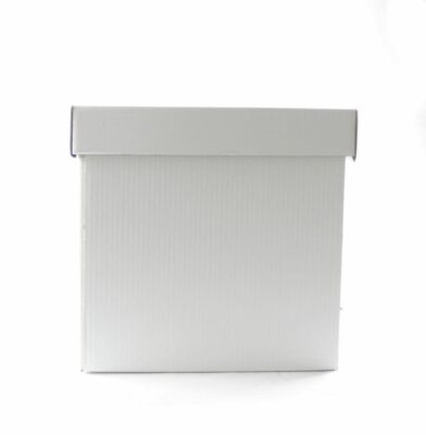 Stacked Cake Box & Round Drum – Fyne Cake Supplies